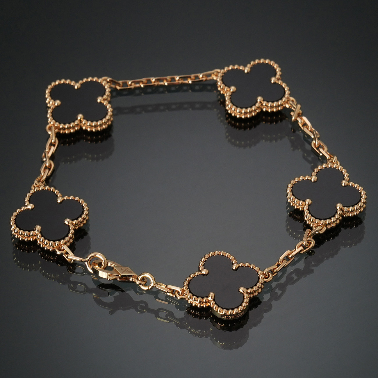 신품급 중고명품 캉카스백화점